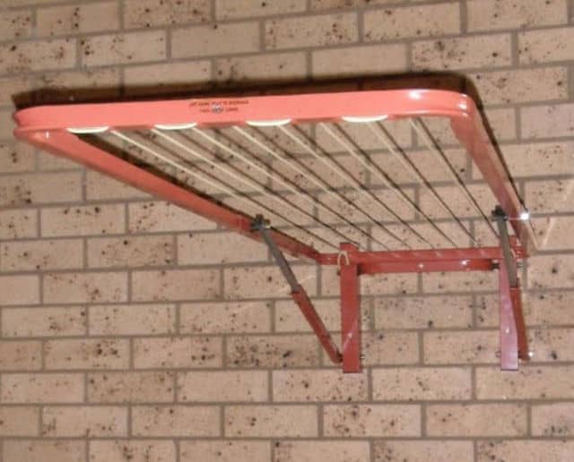 City Living Studio Line Clothesline Video Guide on Vimeo