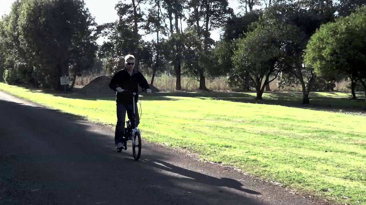 Run4 - Bionic Runner - Prototype 4 on Vimeo