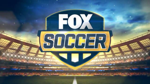 FOX Soccer • Open on Vimeo