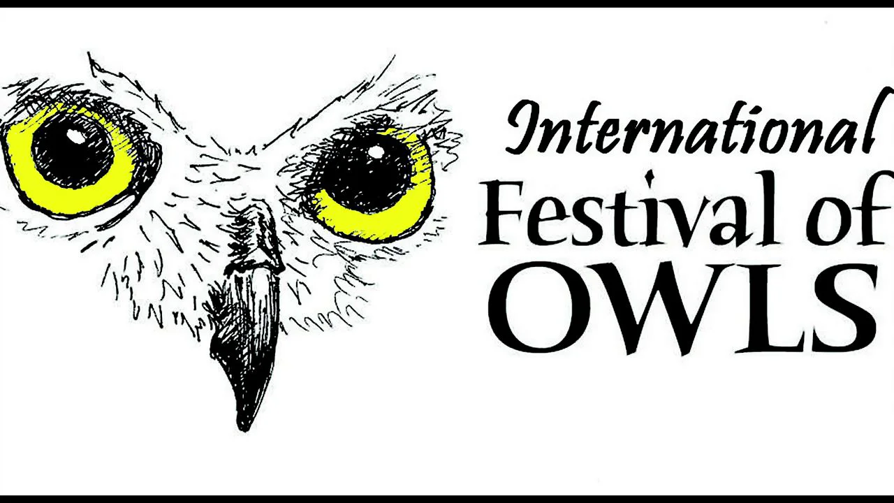 International Festival of Owls
