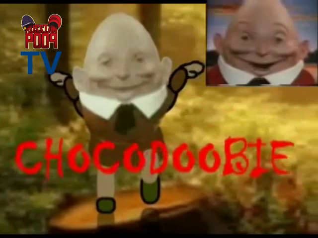 Chocadoobie vs Potsyk - Russian YouTube Cartoon on Vimeo