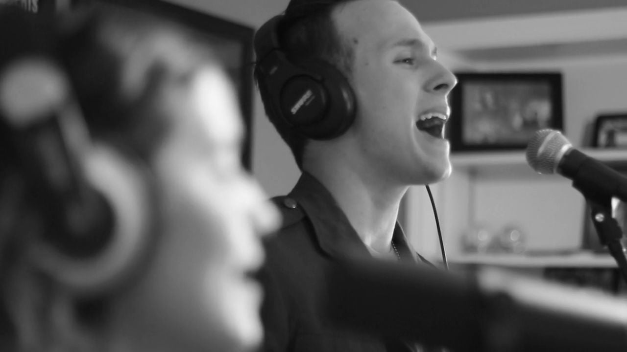 Matt Chancey - Poison & Wine on Vimeo