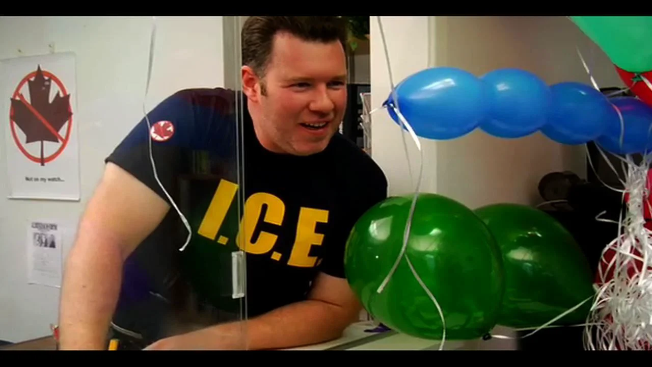 Chris Marrs: Comedy Reel on Vimeo