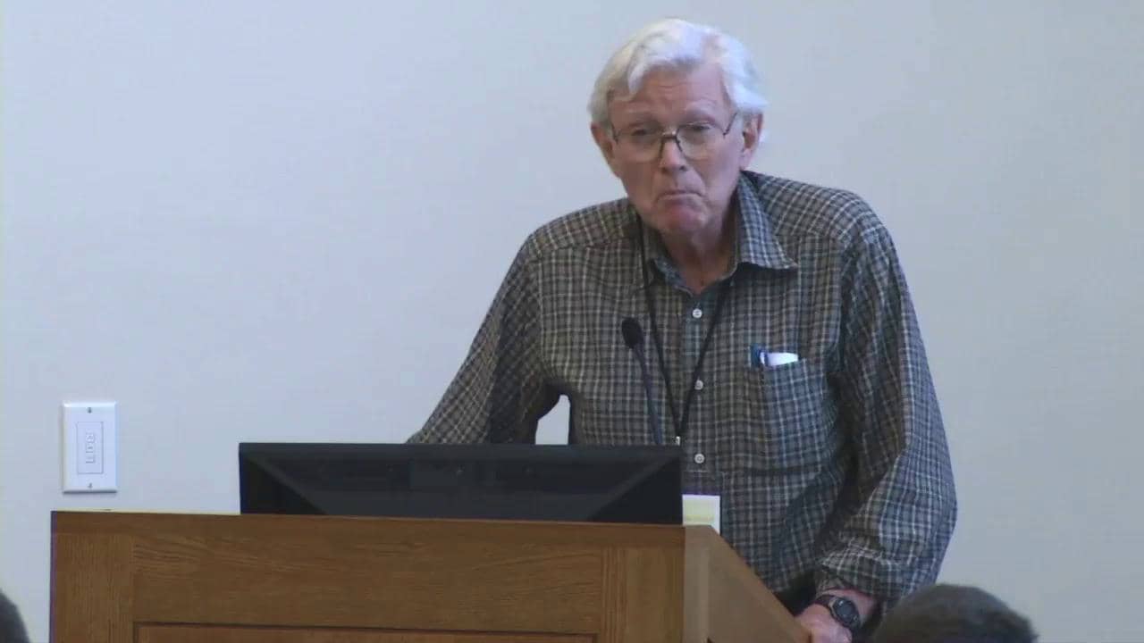 Peter Gray, PhD-The Role of Play in the Development of Social and ...