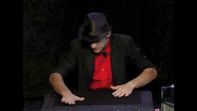 The Matrix on Vimeo