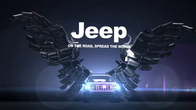 VDAS : 35th Advance 4th Project : Jeep