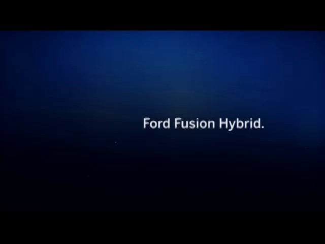 Ford Drive One Campaign on Vimeo