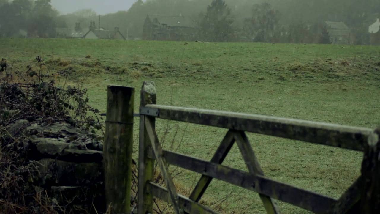 Simon Rogan - The Lake District, Simon Rogan and Our Farm. on Vimeo