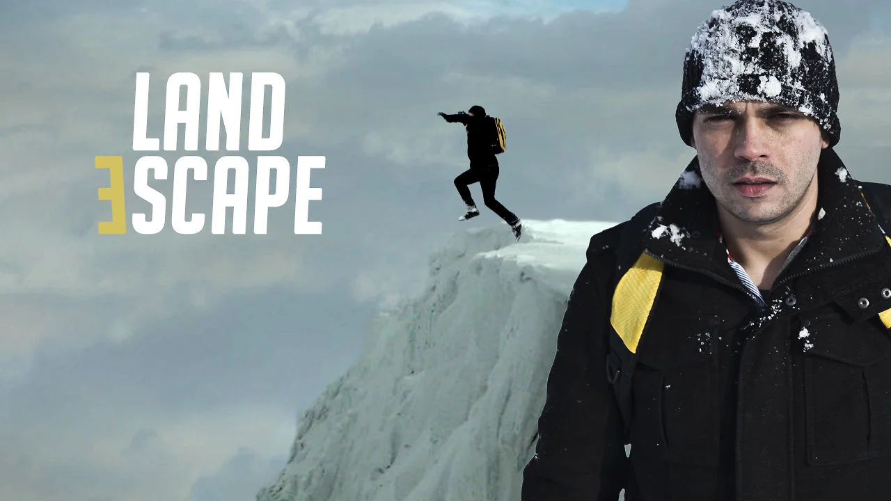 LAND eSCAPE on Vimeo