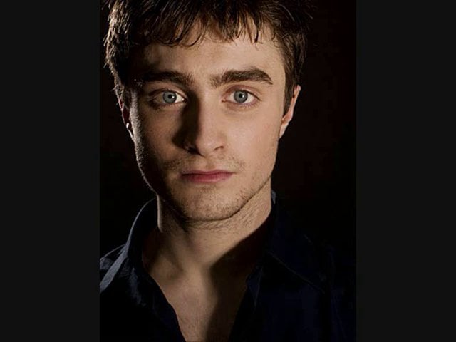 Daniel Radcliffe HairStyle (Men HairStyles) on Vimeo