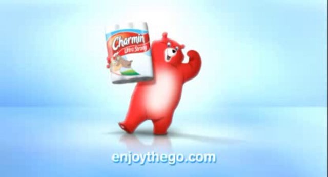 GSM Client - Charmin on Vimeo