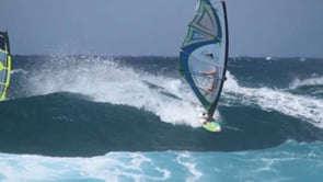 Mutant Rigging Guide | Windsurfing Videos | MauiSails Hawaii