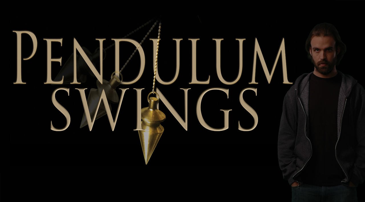 PENDULUM SWINGS TRAILER 1 on Vimeo
