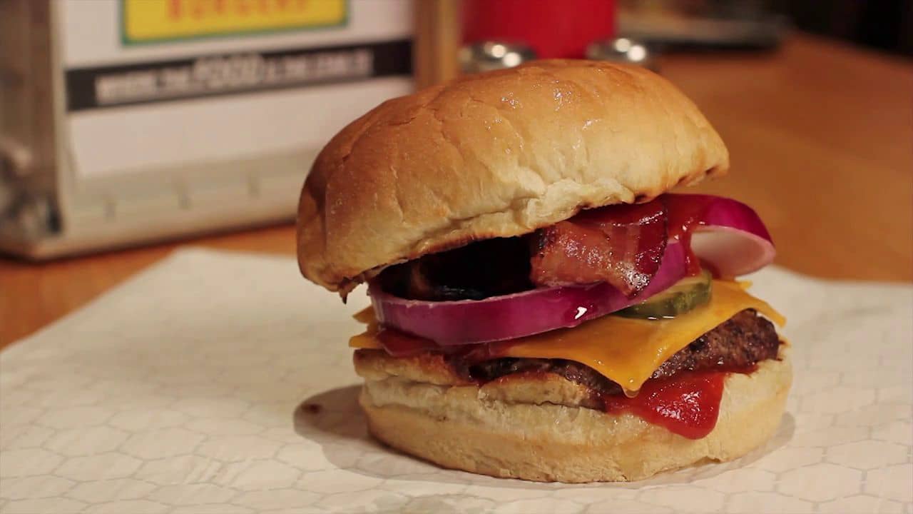 Wild Willy's Burgers (TV Commercial) on Vimeo