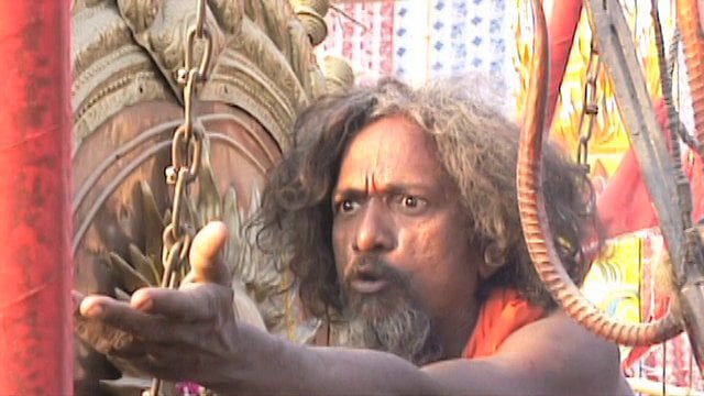 avadhoot baba sanskrit whole on Vimeo