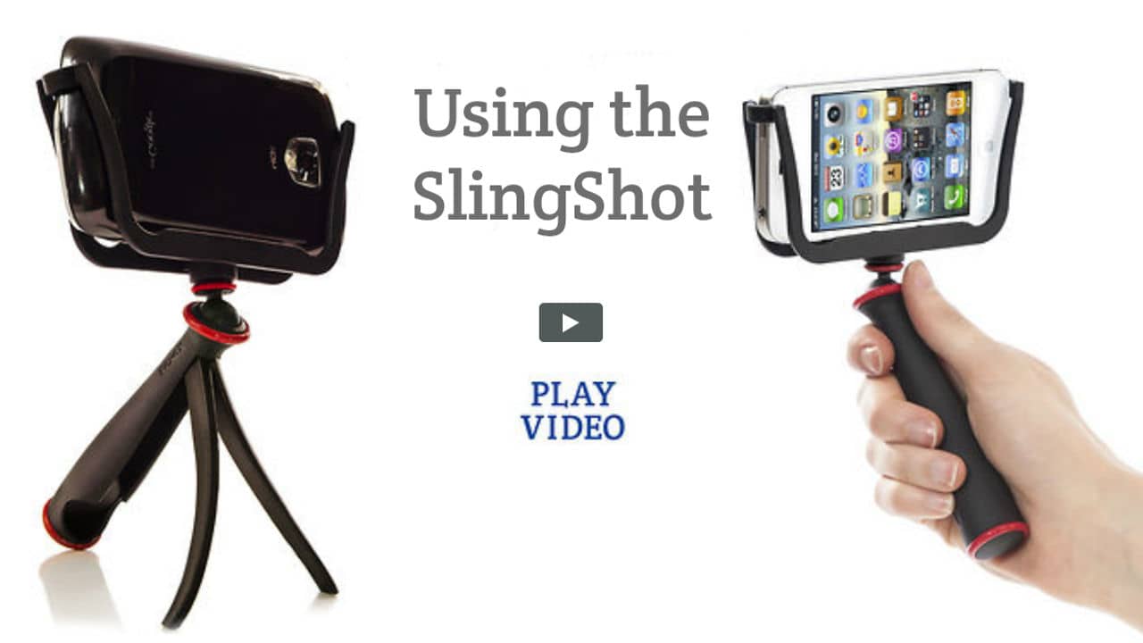 The SlingShot by WOXOM.com on Vimeo