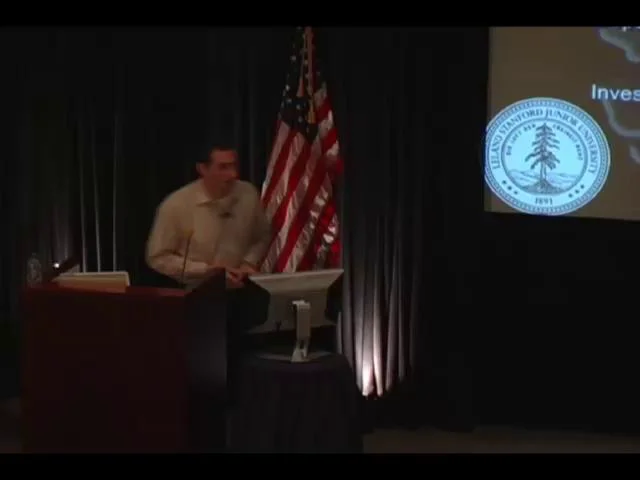 Neurostimulation as a tool for Basic Science and Medicine - Amit Etkin ...