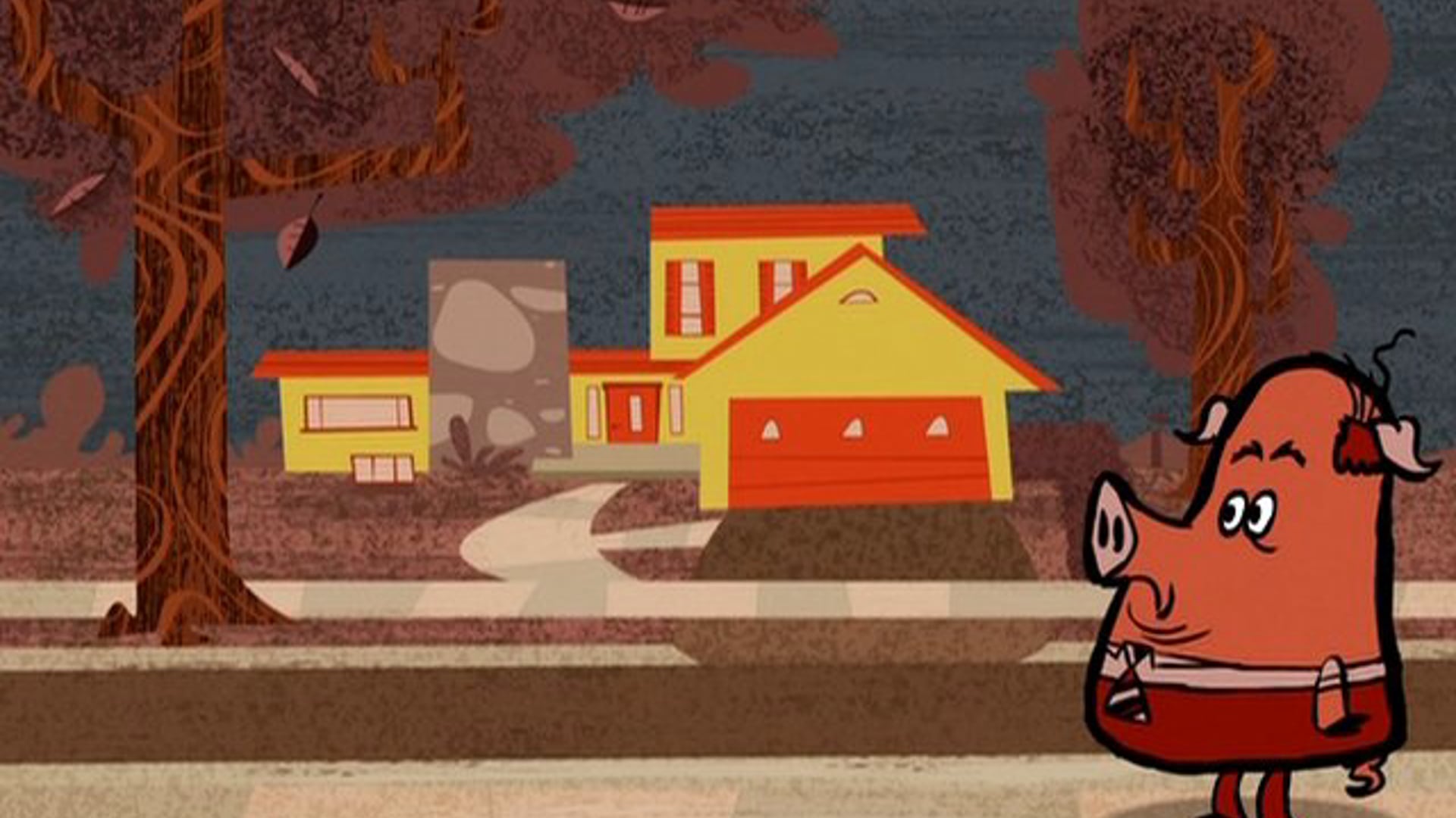 Animation | Gabe Swarr