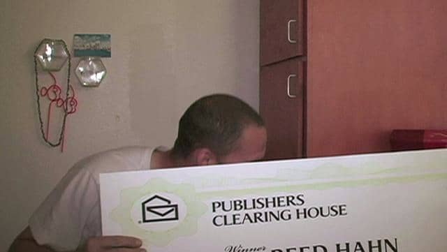 MTV's Pranked Season 2 "Big Loser" Prank! Full Version! on Vimeo