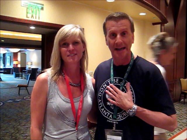 Curtis Broome Endorses Amy Starr Allen on Vimeo