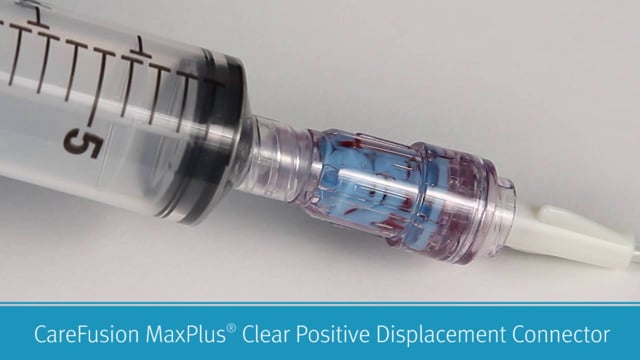 MicroClave Clear Blood Flush Comparisons - Blood Flush MicroClave and ...