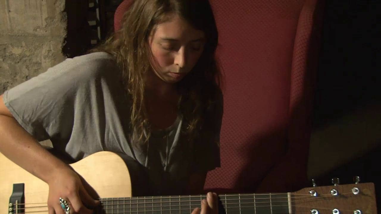 Cheese Song - Caley Conway on Vimeo