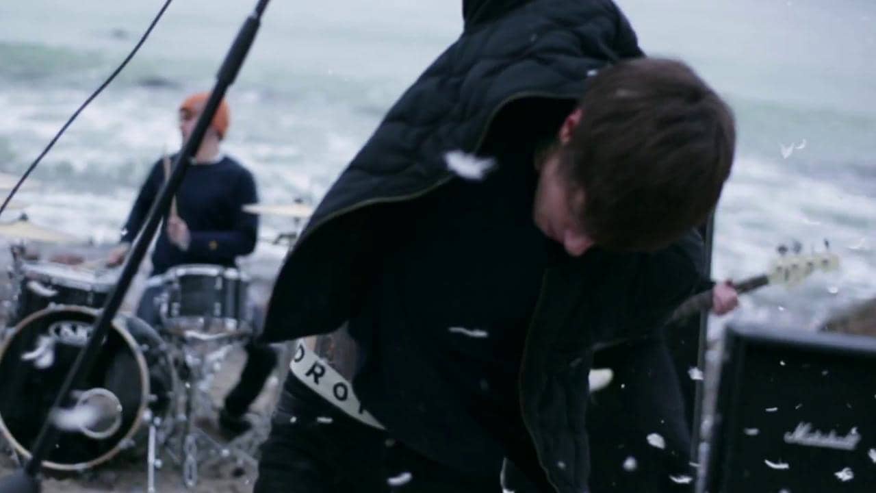 Bring Me The Horizon - Shadow Moses (Offical Music Video) on Vimeo