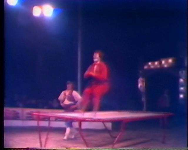 Viewpoint goes to the circus in Swindon on Vimeo