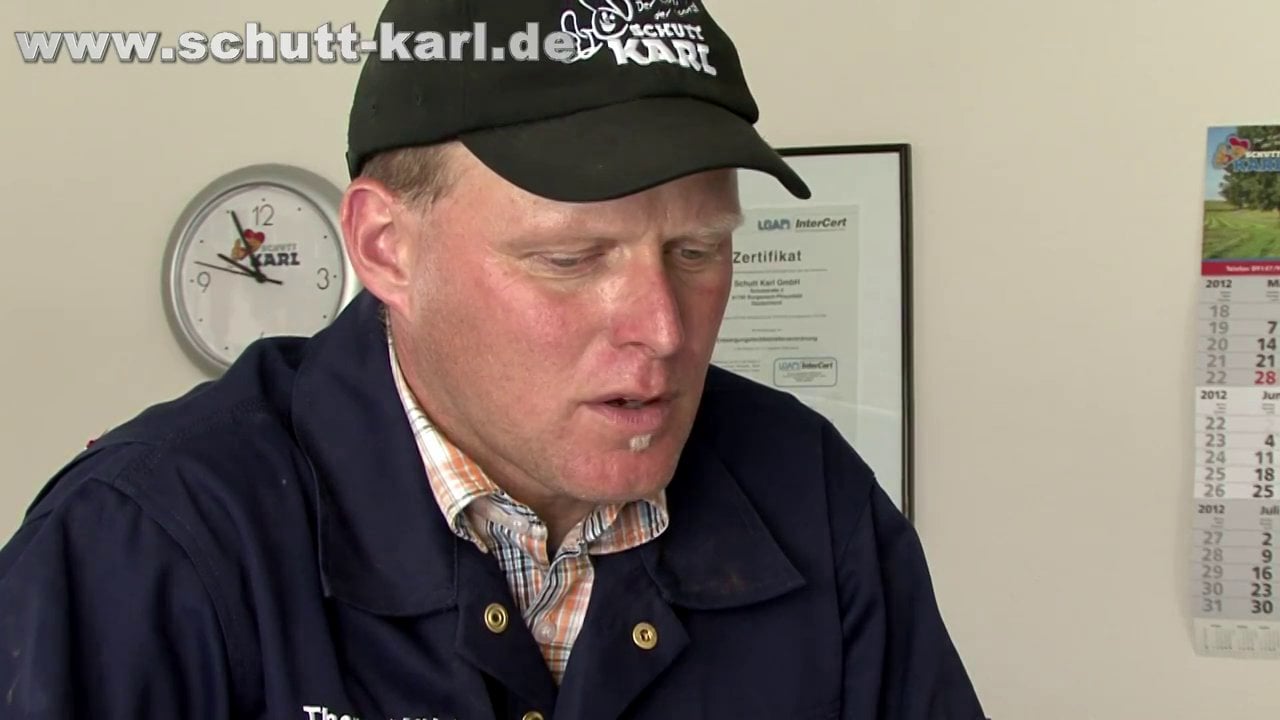 Schutt-Karl: Der Film on Vimeo