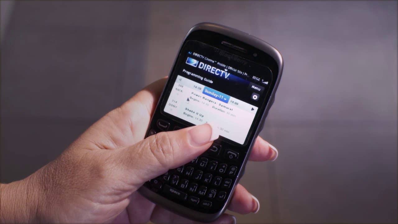 DIRECTV Customer Service on Vimeo