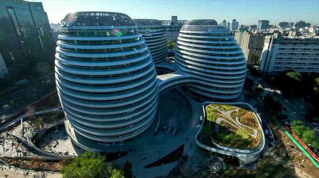 Galaxy SOHO time elapse on Vimeo