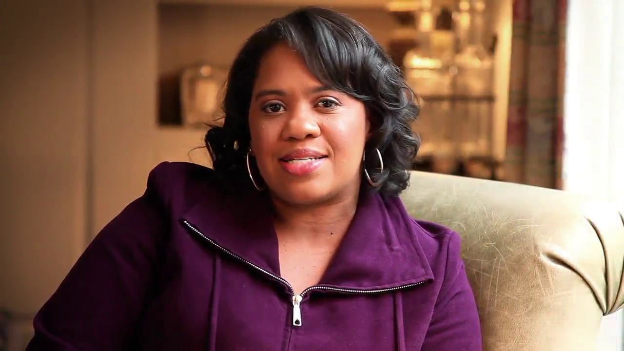 Chandra Wilson : Bessie Coleman on Vimeo
