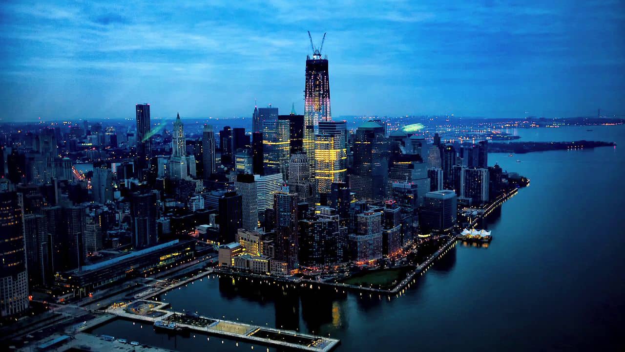 TAKE MANHATTAN on Vimeo