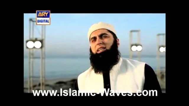 Muhammad Ka Roza by Junaid Jamshed New Naat 2013 ARY on Vimeo