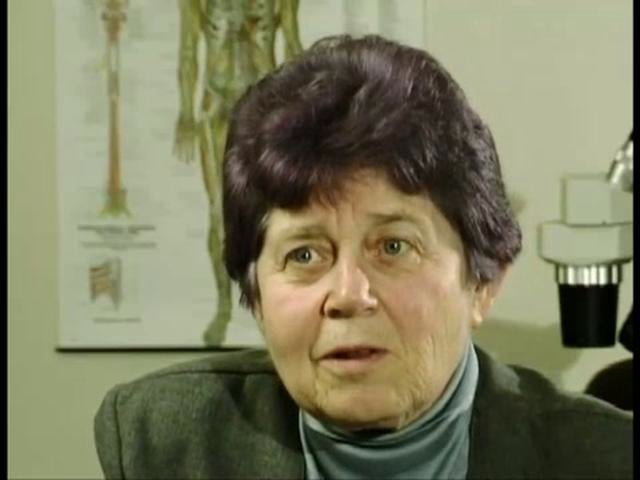 Hulda Clark Documentary - The Cure