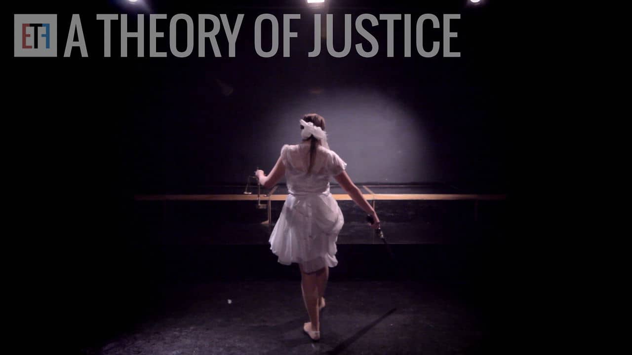 A Theory of Justice: The Musical - trailer on Vimeo
