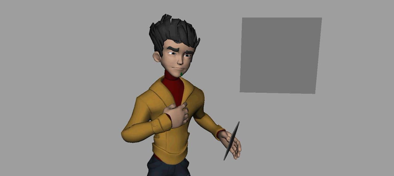 Yochie second pass on Vimeo