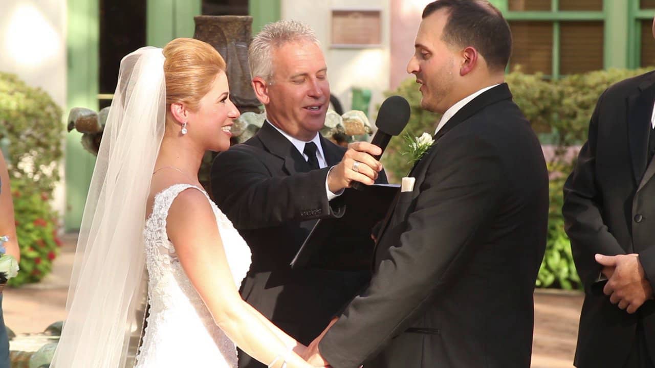 Marie & Brian | Cinematic Wedding Highlight Film on Vimeo