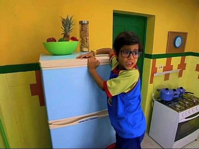 Teca Na TV - Canal Futura on Vimeo