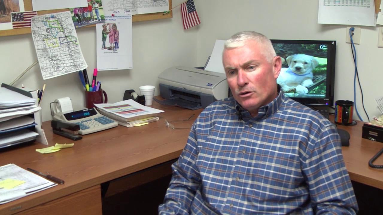 Pat Hunke of Hunke Transfer on Vimeo