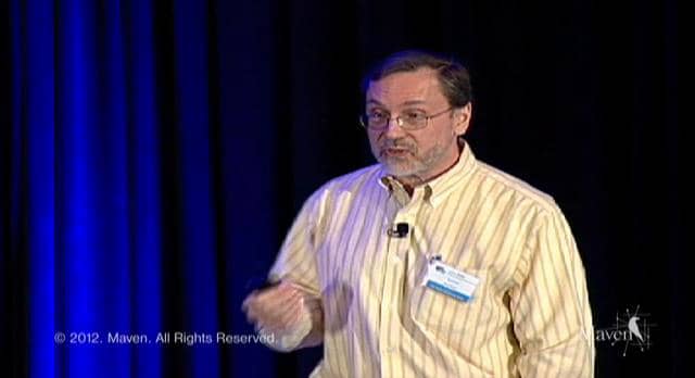 open2012 - Case Study - Mr. David Ritter, Director, The Boston ...