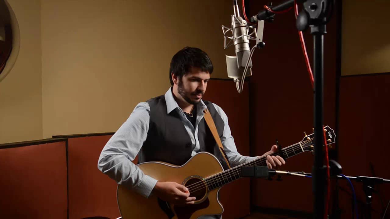 [live music video] "Sophia" by Kyle English on Vimeo