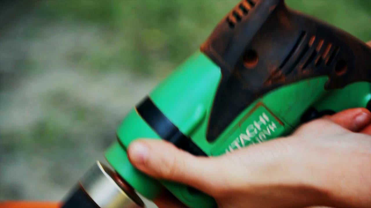 Mazie and Ian Make a Marimba (teaser) on Vimeo