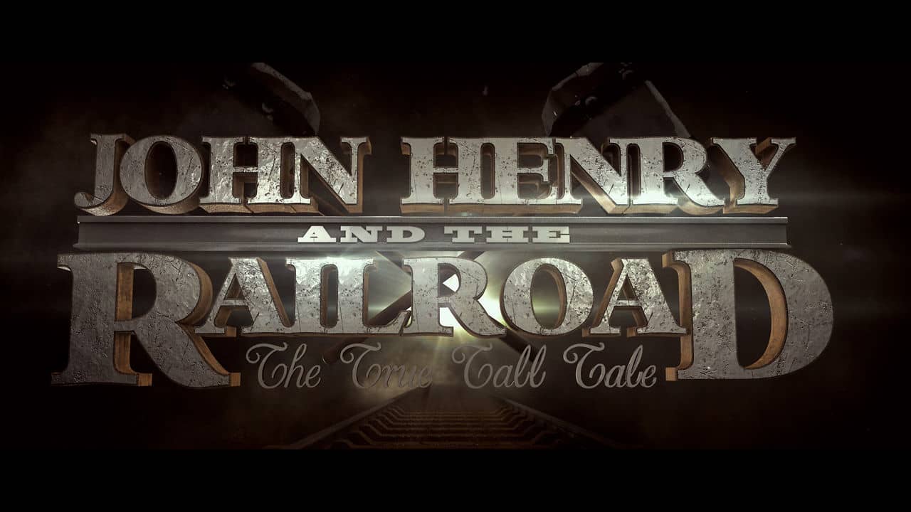 John Henry and the Railroad Trailer on Vimeo