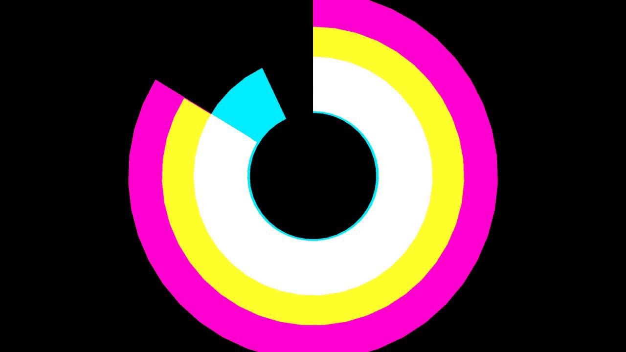 Fx Movement • Quartz composer (Circular Sector) on Vimeo