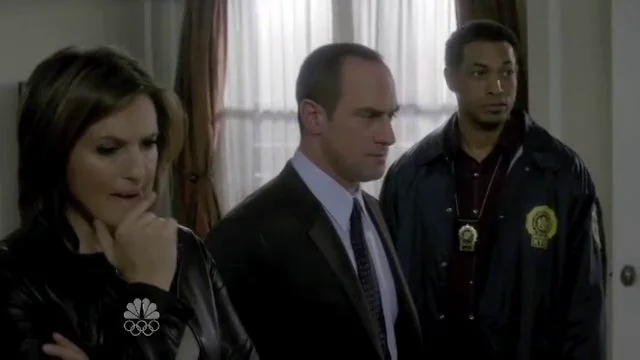Law & Order: SVU - "Shadow" on Vimeo
