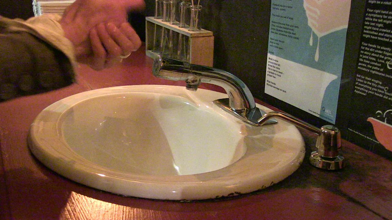 Rachel Kessler- Public Health Poems on Vimeo