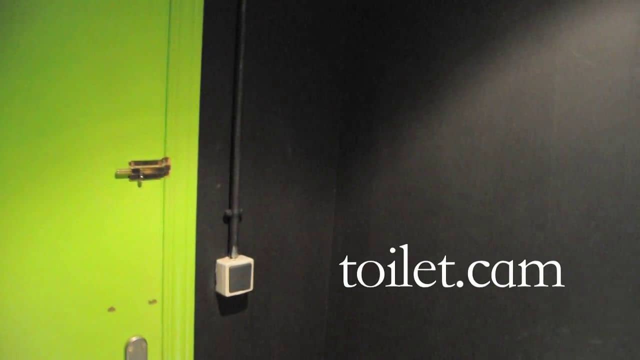 toilet.cam on Vimeo