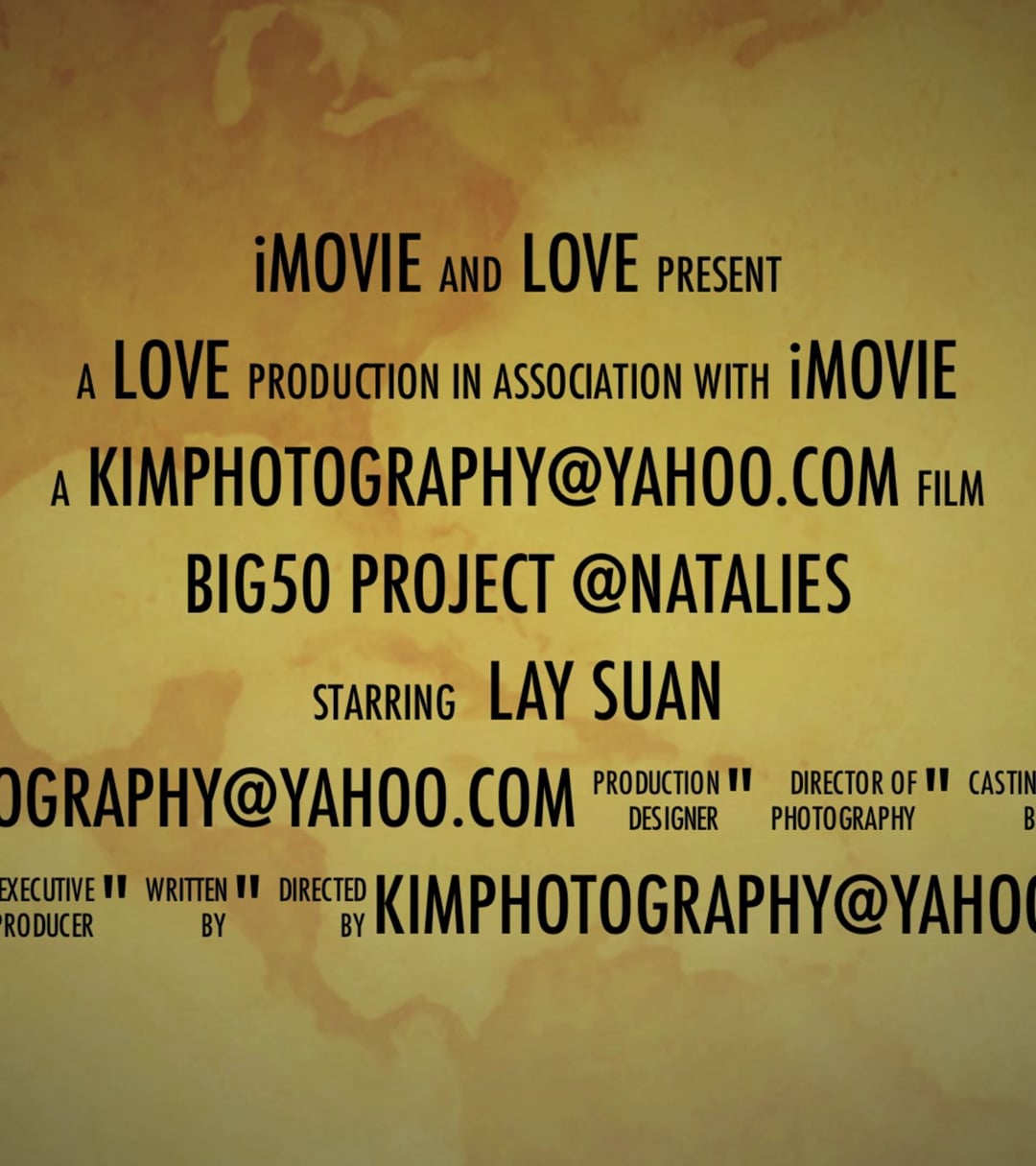 Lay Suan Trailer on Vimeo
