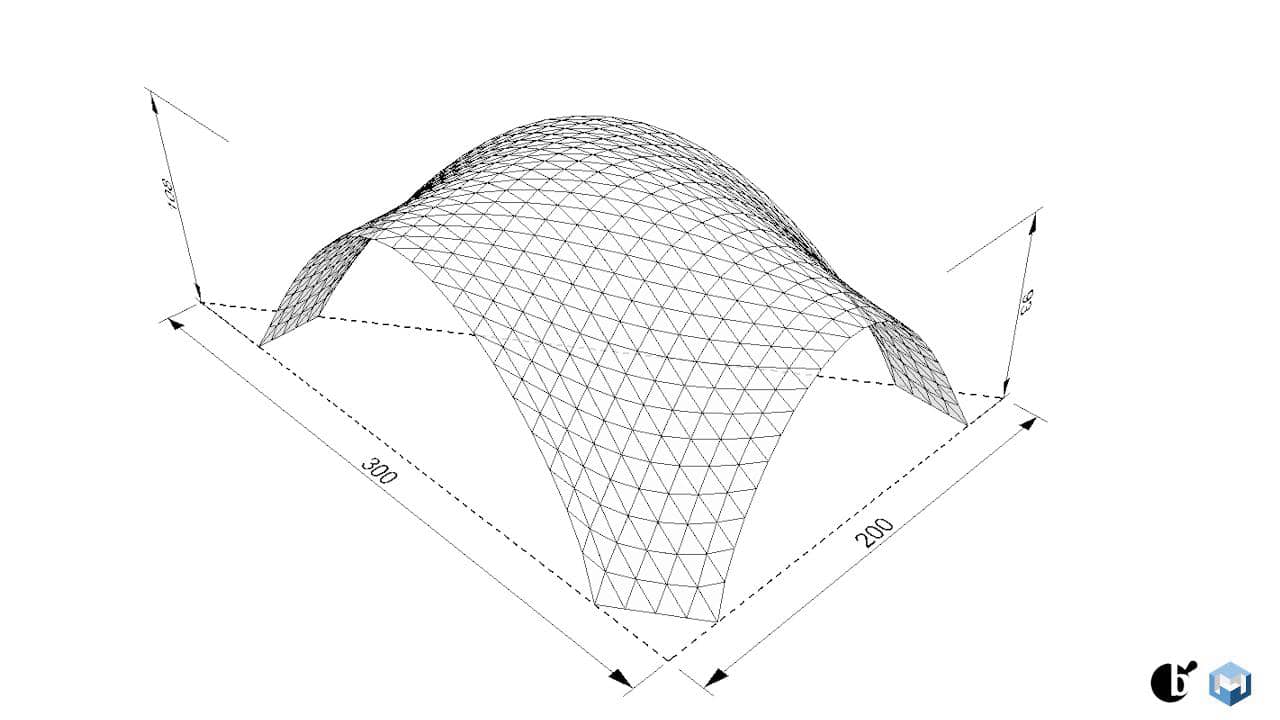 Computer Vision and Freeform Construction - SG2013 on Vimeo